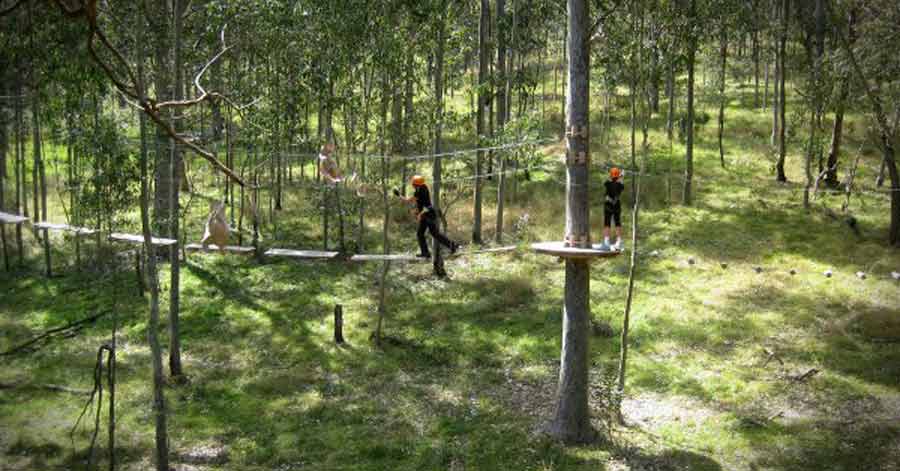 Ecotourism Around The World